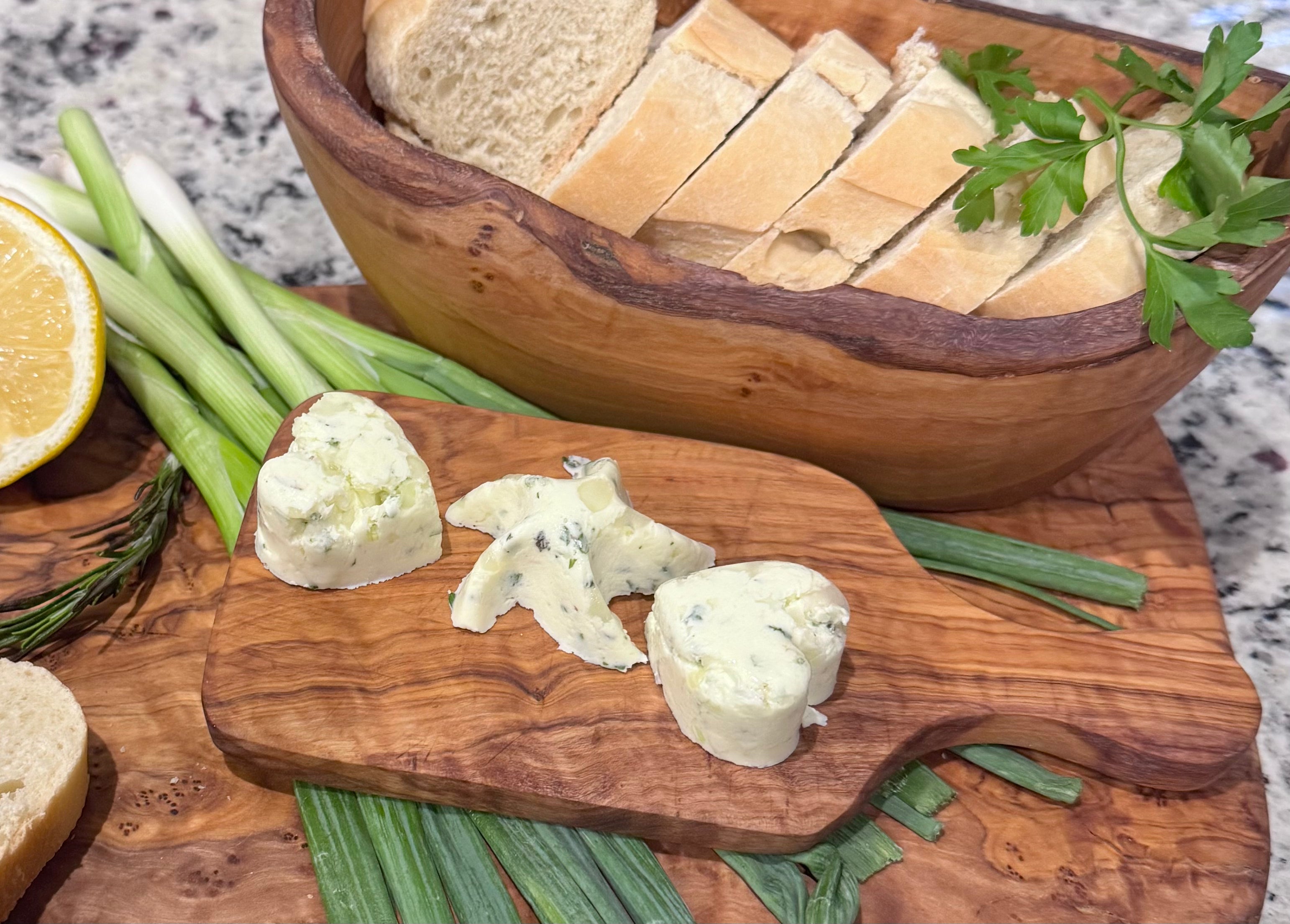 Our Favorite Butter Board Recipes – The Weaver's Door